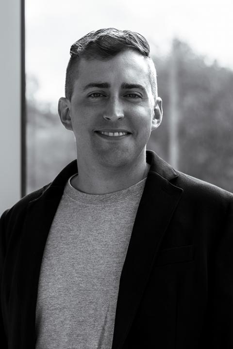 Tyler Rice | Kent State University